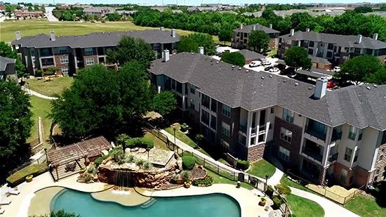 Dane Park North Garland TX #1 Luxury Pet-Friendly Apartments